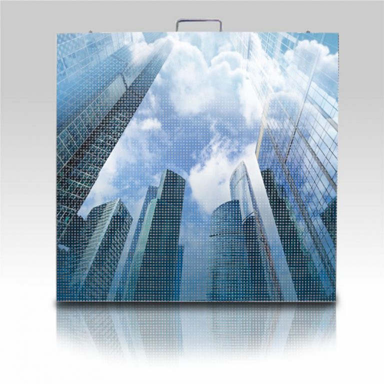 Videotron Indoor P1.8 - Digital Signage Videotron P1.8 Indoor LED Display