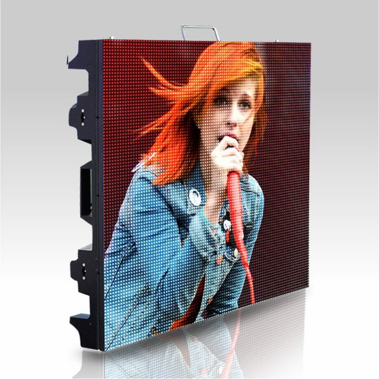 Videotron Indoor P1.8 - Digital Signage Videotron P1.8 Indoor LED Display Videotron Indoor P1.8 - Digital Signage Videotron P1.8 Indoor LED Display