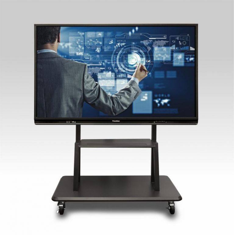 Digital Smart Board 65" - Digital Interactive Smart Board